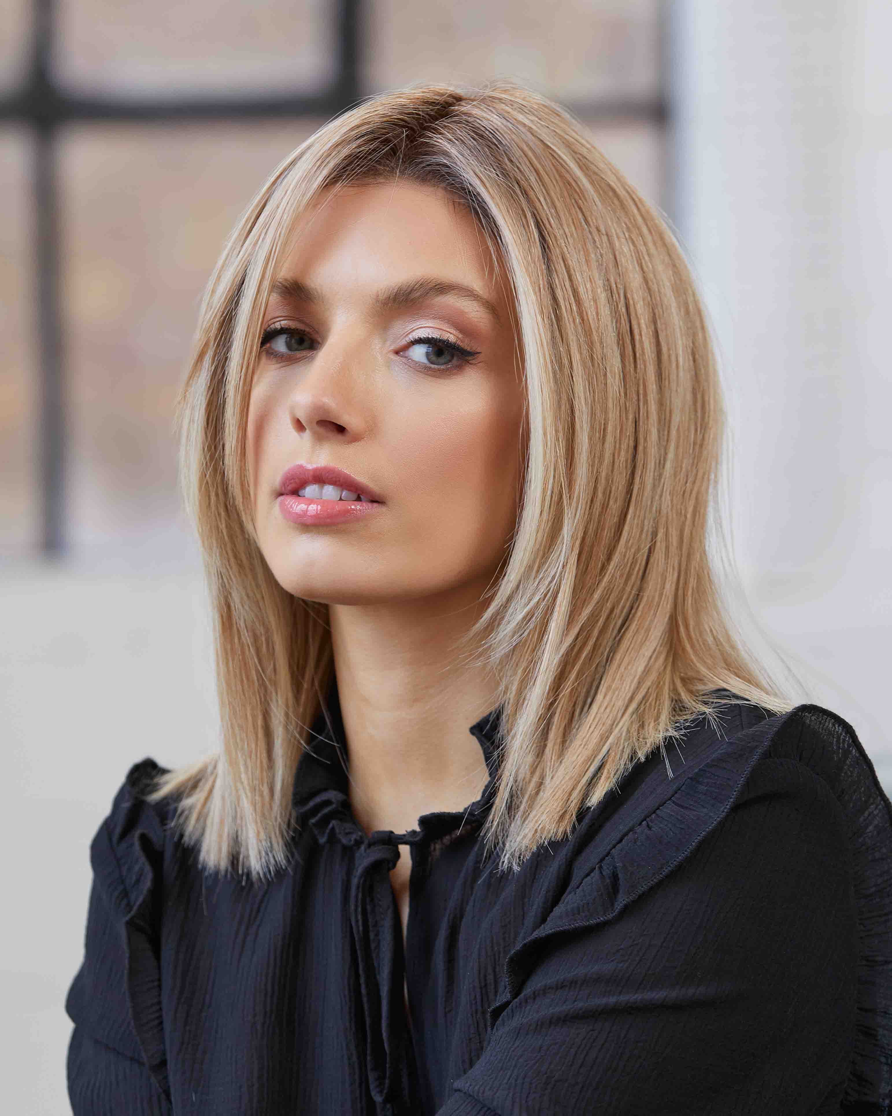 Kind of Magic Wig by Natural Image Inspired (Fibre+) > Natural Image Wigs